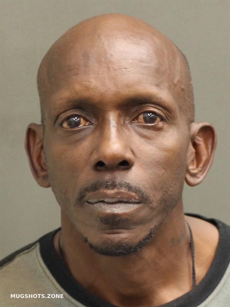 PROCTOR MARK LAVON 09/14/2023 - Orange County Mugshots Zone