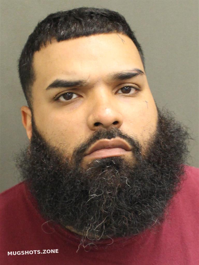 LOPEZ JONATHAN LUKE 09/14/2023 - Orange County Mugshots Zone