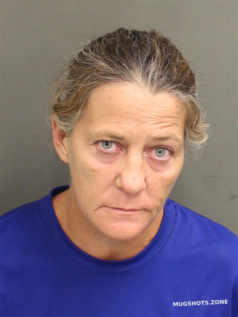 CASSELMAN RHONDA LYNN 09/14/2023 - Orange County Mugshots Zone