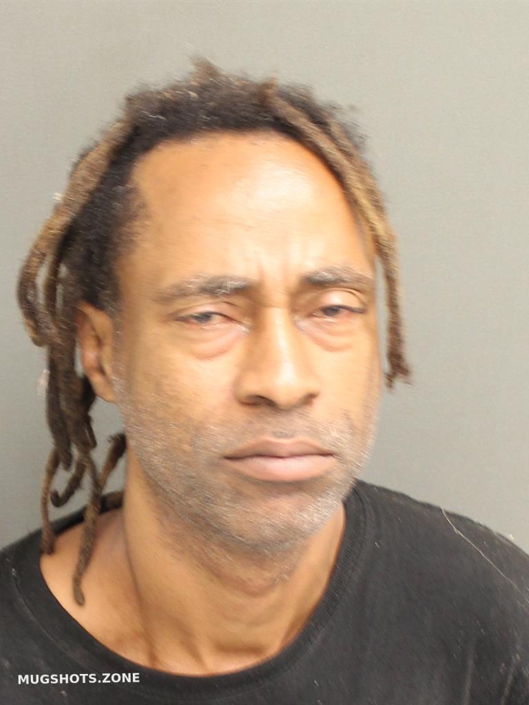 MACK MARCUS RAMOND 09/14/2023 - Orange County Mugshots Zone