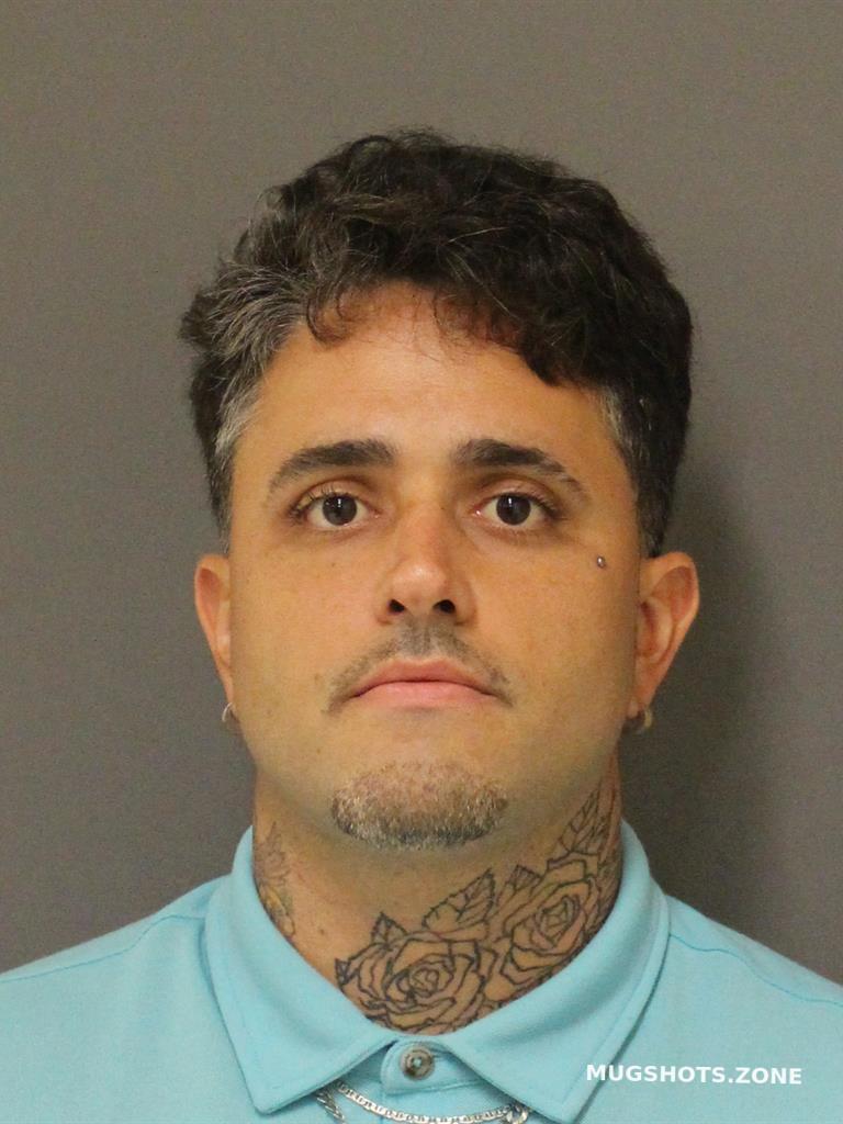 RODRIGUEZ KEVIN MICHAEL 09/14/2023 - Orange County Mugshots Zone