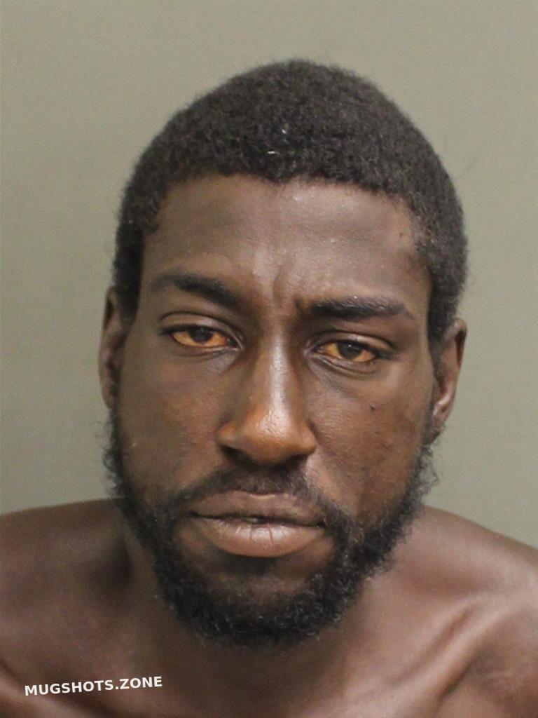 BARTHER RODERICK SAVARES 09/14/2023 - Orange County Mugshots Zone