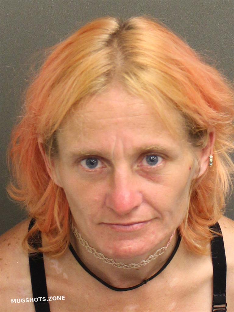 THOMAS AMANDA 09/15/2023 - Orange County Mugshots Zone