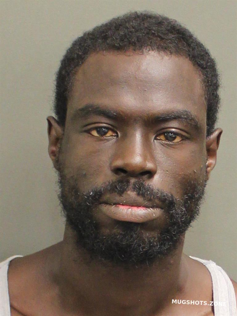 REAVES DERRICK JOSEPH 09/15/2023 - Orange County Mugshots Zone