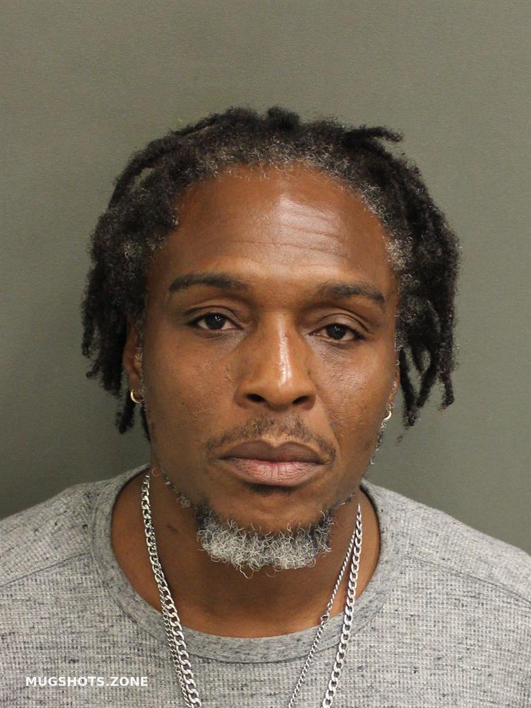 JOACHIN MARC ANTOINE 09/15/2023 - Orange County Mugshots Zone