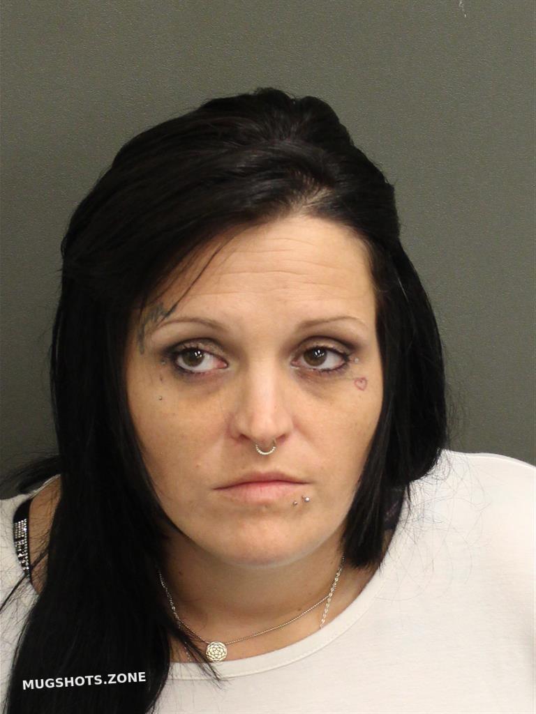 COMBS DESIREE LYN 09/15/2023 - Orange County Mugshots Zone