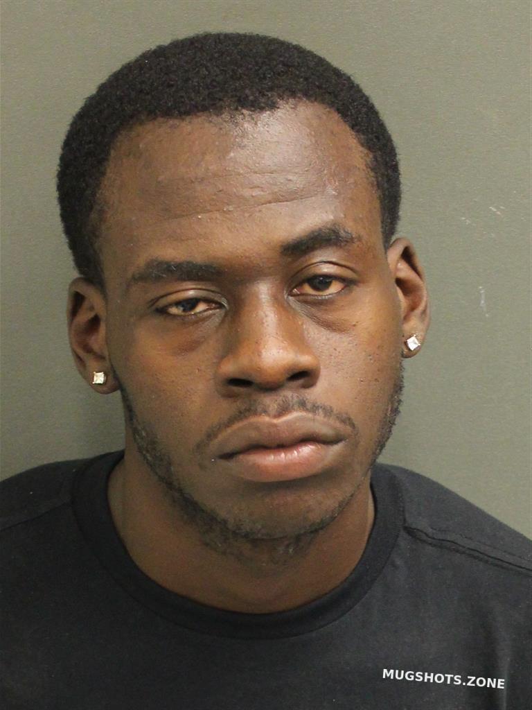 THOMAS MARCUS LADUNN JR 09/15/2023 - Orange County Mugshots Zone