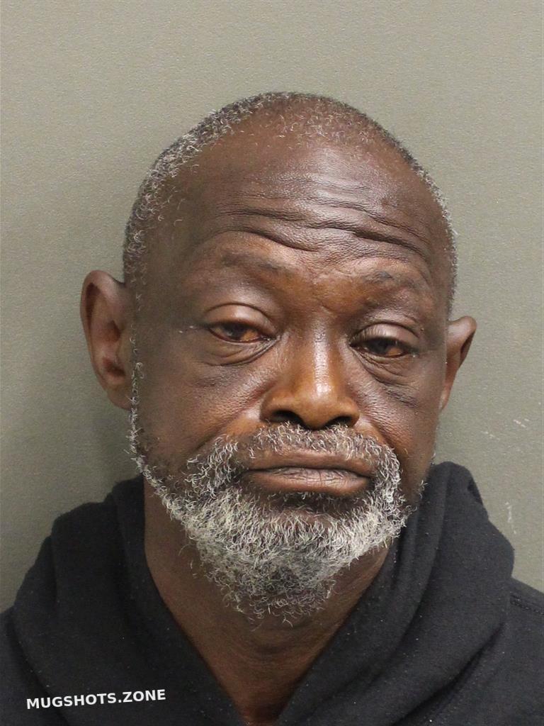 JUDGE PERRY WILLIAM 09/16/2023 - Orange County Mugshots Zone