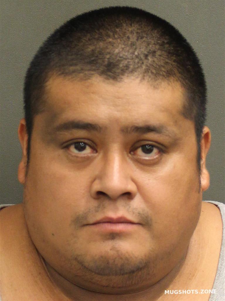 RICARDOGRIJALVA FILIBERTO 09/17/2023 - Orange County Mugshots Zone