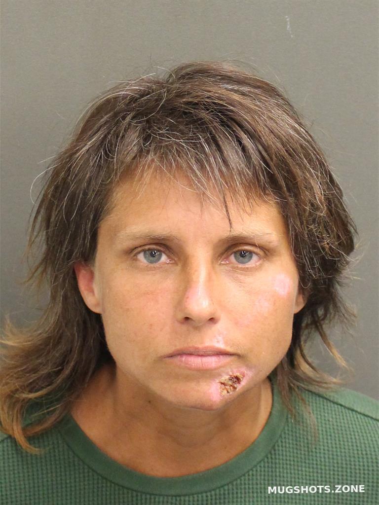 TAYLOR SOPHIA MEGAN 09/17/2023 - Orange County Mugshots Zone