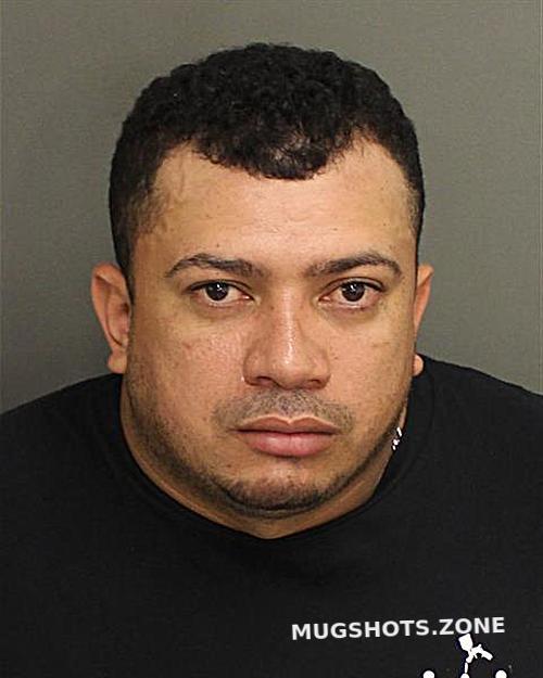 VEGA JOSE 09/17/2023 - Orange County Mugshots Zone