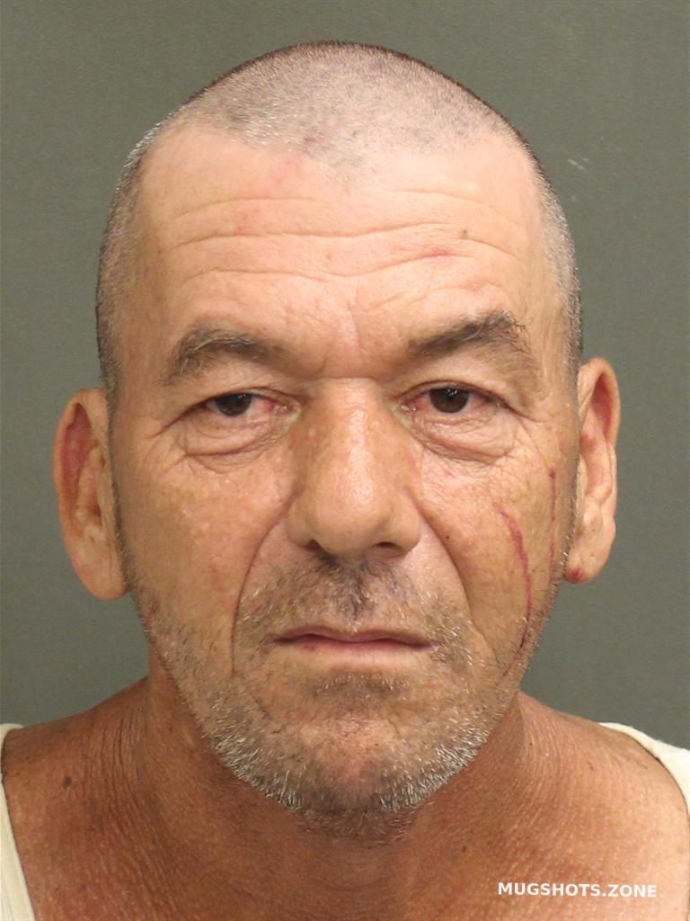 STRANGE RICHARD CORNIELUS 09/17/2023 - Orange County Mugshots Zone