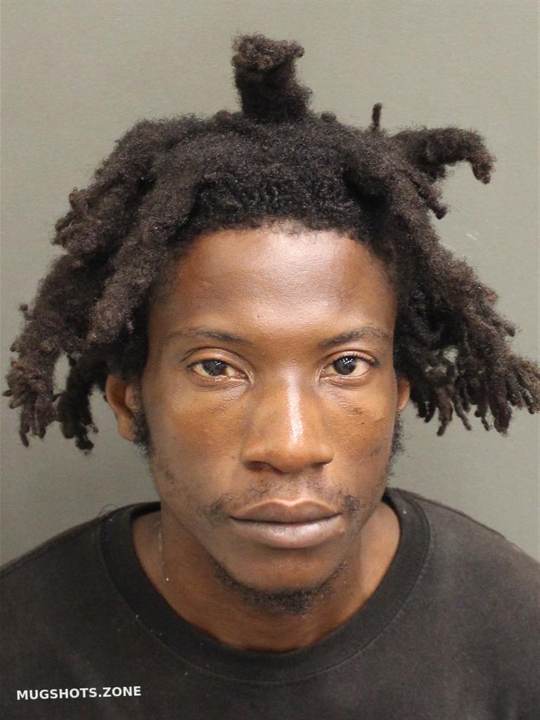 PHILIPPE CHRIS MARX 09/17/2023 - Orange County Mugshots Zone