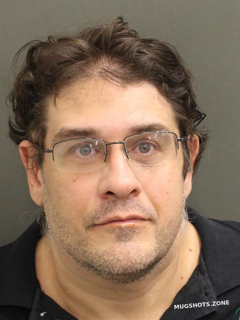 KAVANAUGH SHAUN C 09/18/2023 - Orange County Mugshots Zone