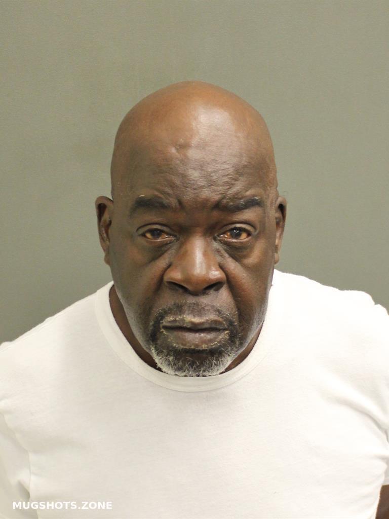 CLAYTON MAJOR 09/18/2023 - Orange County Mugshots Zone