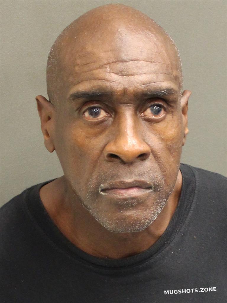 ROBERSON ERIC 09/19/2023 - Orange County Mugshots Zone