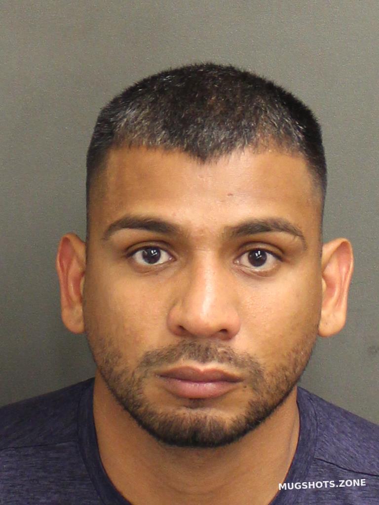 FALCONRENDON LEUMAN ALFREDO 09/19/2023 - Orange County Mugshots Zone