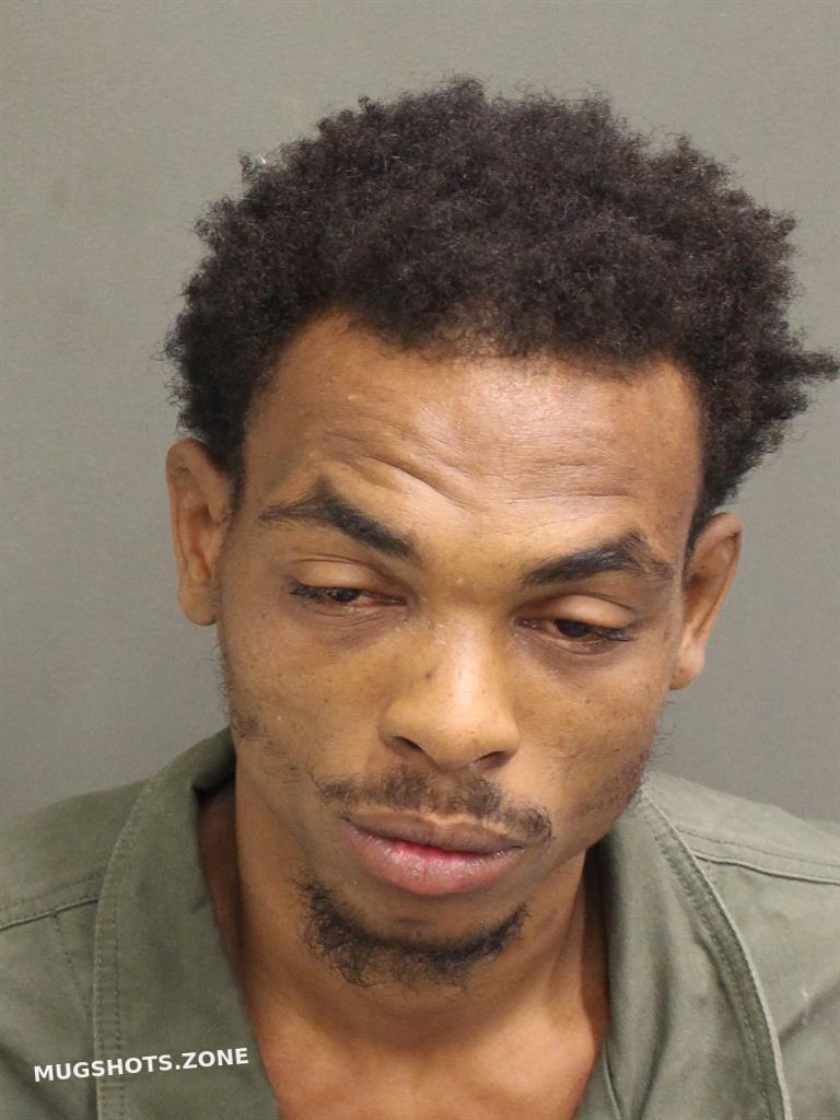 BROWN JAQUAVIUS ALLENLEE 09/19/2023 - Orange County Mugshots Zone