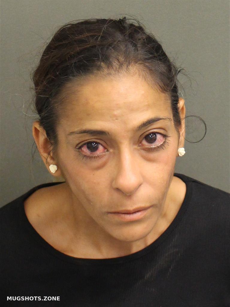 COLON LISANDRA 09/19/2023 - Orange County Mugshots Zone