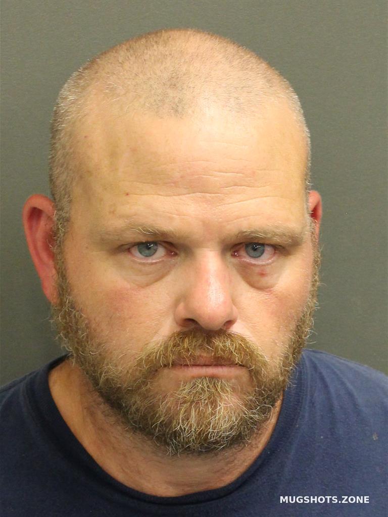 HARRIS DUANE LEWIS 09/19/2023 - Orange County Mugshots Zone