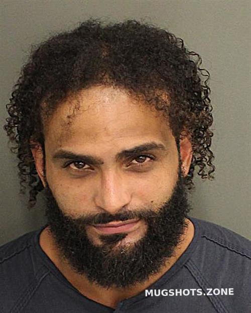 GOMEZ DIEGO ARMANDO 09/20/2023 - Orange County Mugshots Zone