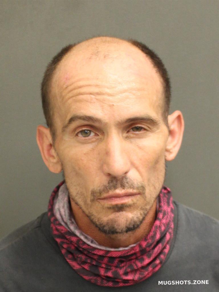 BAY GLENN JACK JR 09/20/2023 - Orange County Mugshots Zone