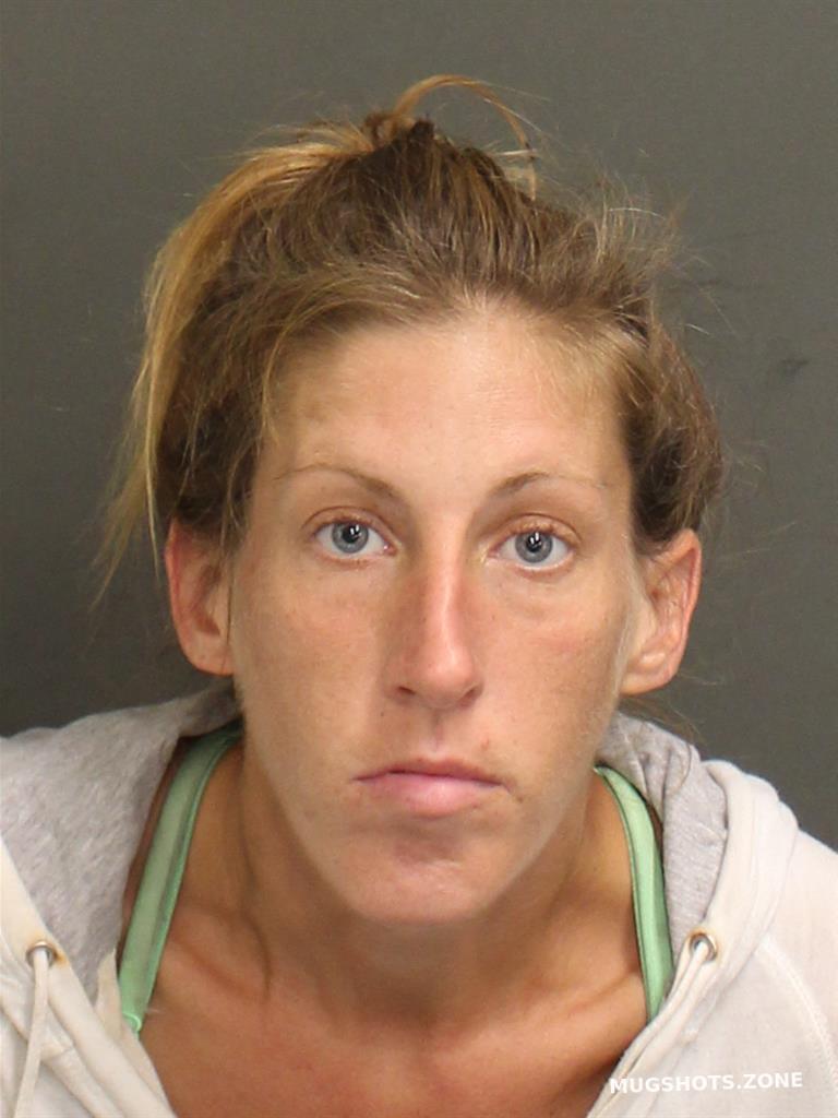 NUTTER BRIANNA LYNN 09/20/2023 - Orange County Mugshots Zone