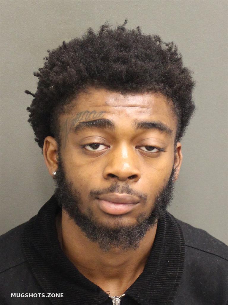 HUNT TRENTON JEROME 09/20/2023 - Orange County Mugshots Zone