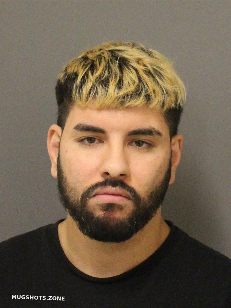 CORTES TIMOTHY ANDREW II 09/20/2023 - Orange County Mugshots Zone