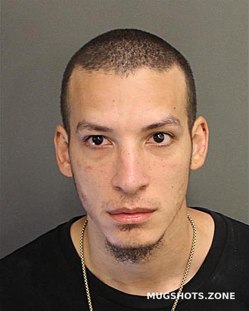 CASTILLOS ELLIOT ANTHONY JR JR 09/21/2023 - Orange County Mugshots Zone