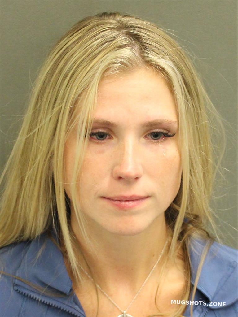 TROVILLION AVERY ANN 09/21/2023 - Orange County Mugshots Zone