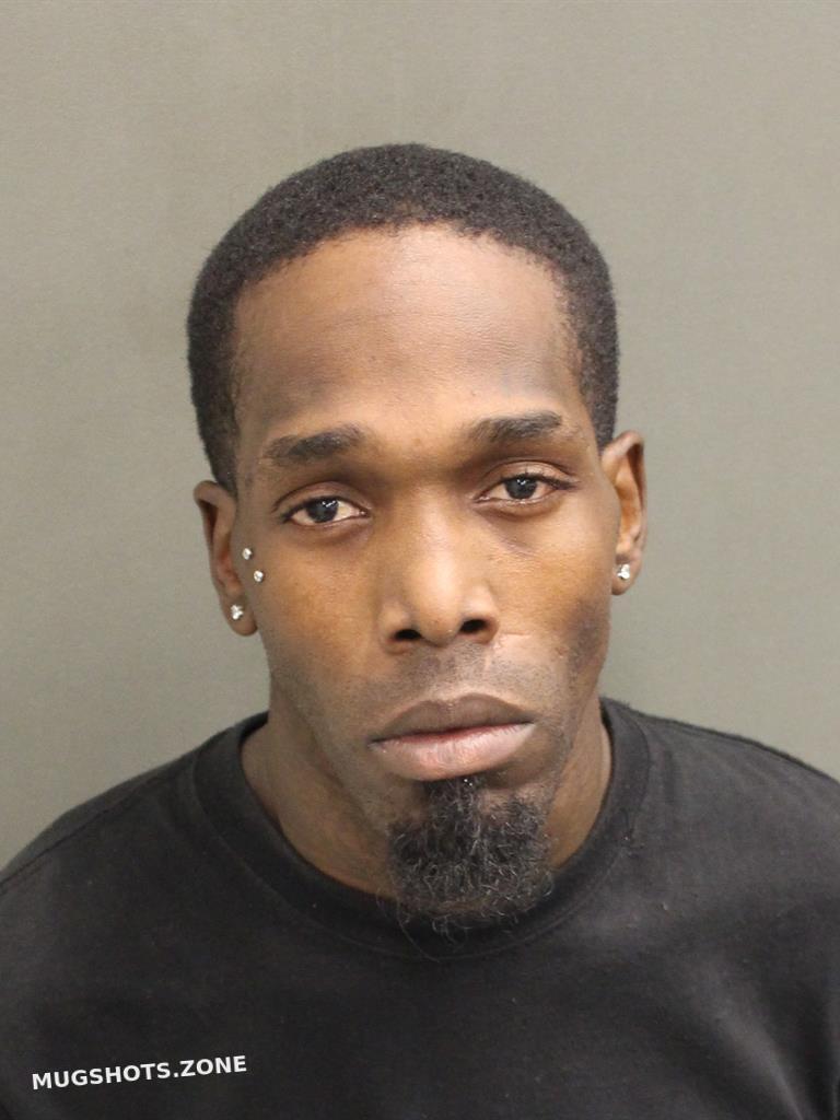 JOHNSON DEVON LATRA 09/21/2023 - Orange County Mugshots Zone