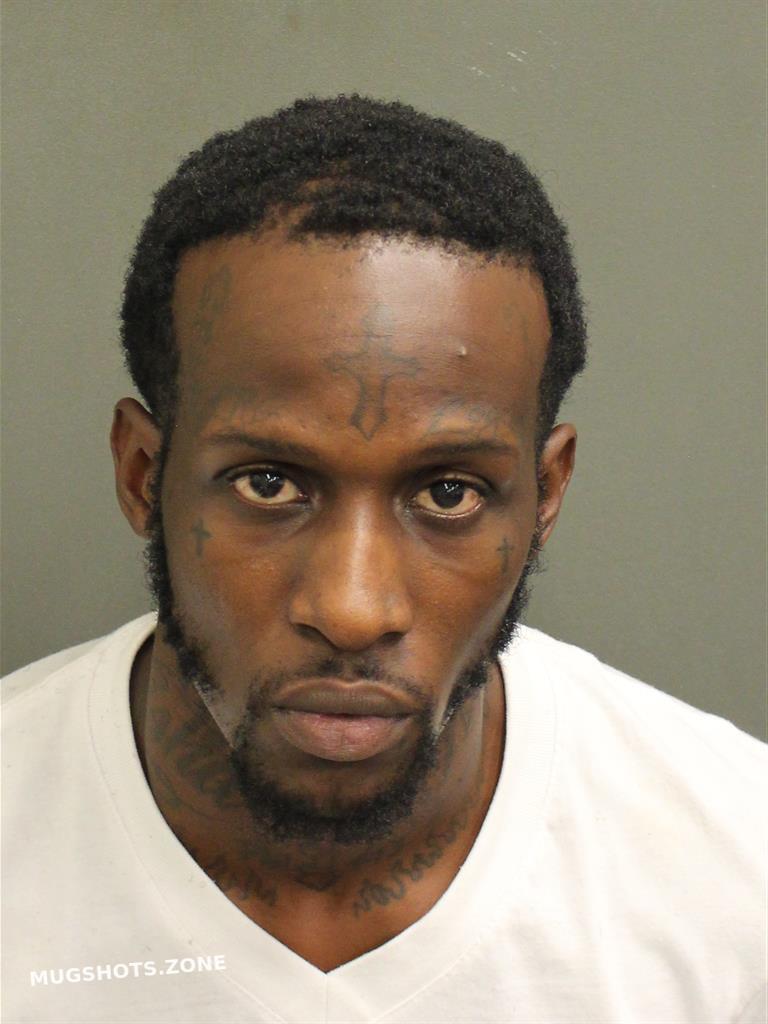 GREEN LADARIUS RAYSEAN 09/21/2023 - Orange County Mugshots Zone