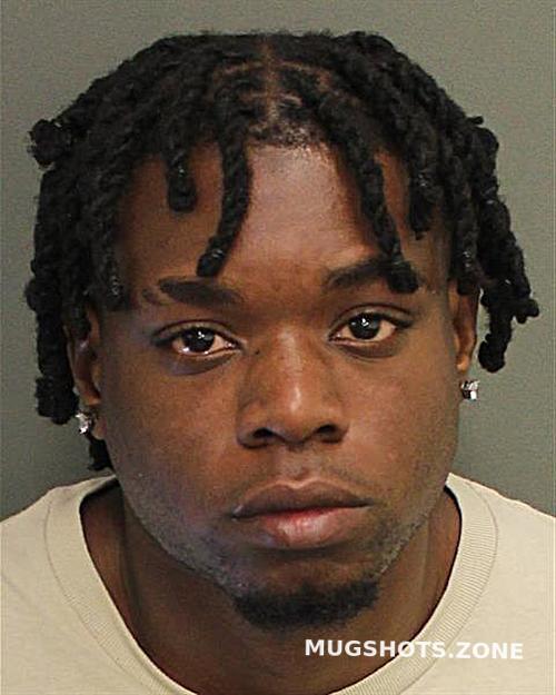 DAVIS JAMARCUS 09/22/2023 - Orange County Mugshots Zone