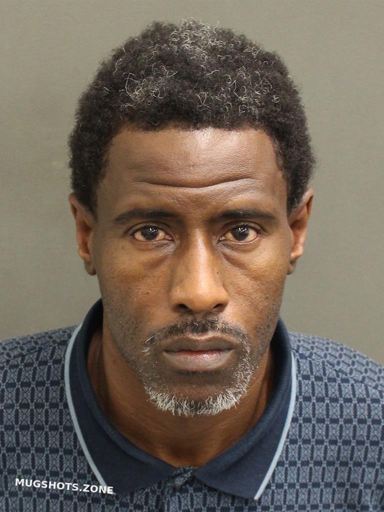 DULAIRE JERRY S 09/22/2023 - Orange County Mugshots Zone