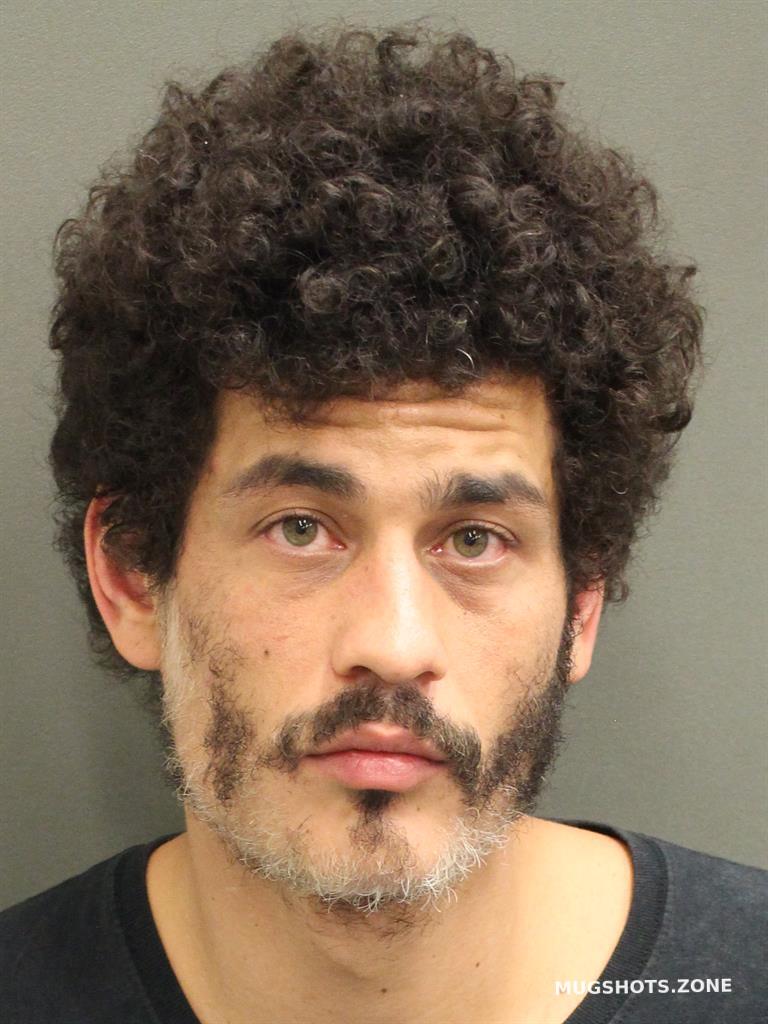 BARRETT RAYMOND JOHAN 09/22/2023 - Orange County Mugshots Zone