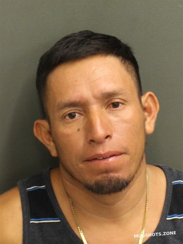Hernandezcruz Fernando 09 22 2023 Orange County Mugshots Zone
