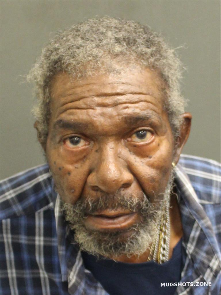 SHEALEY MARRELL 09/22/2023 - Orange County Mugshots Zone