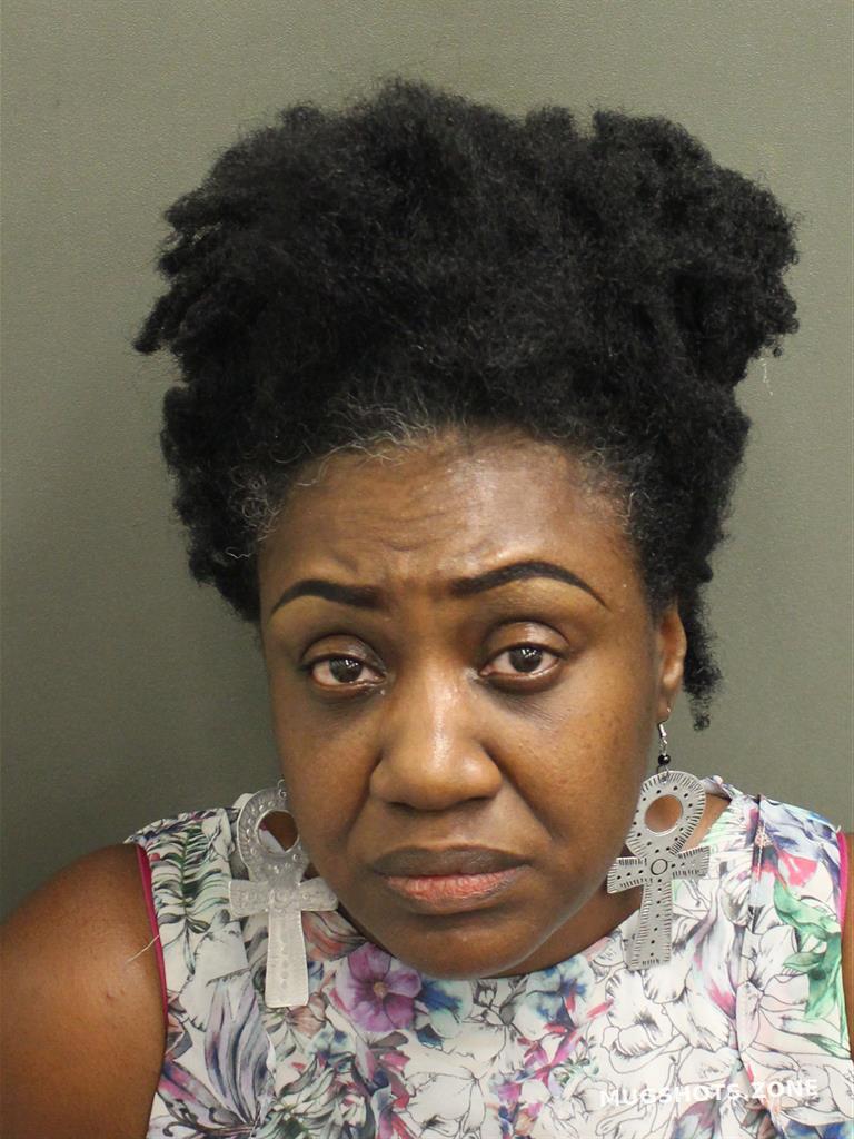 STEPHENS RENEE MARIE 09/23/2023 - Orange County Mugshots Zone