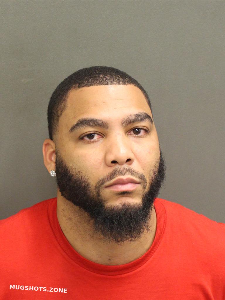 SUAREZ JUAN JOSE ALEJAND 09/23/2023 - Orange County Mugshots Zone