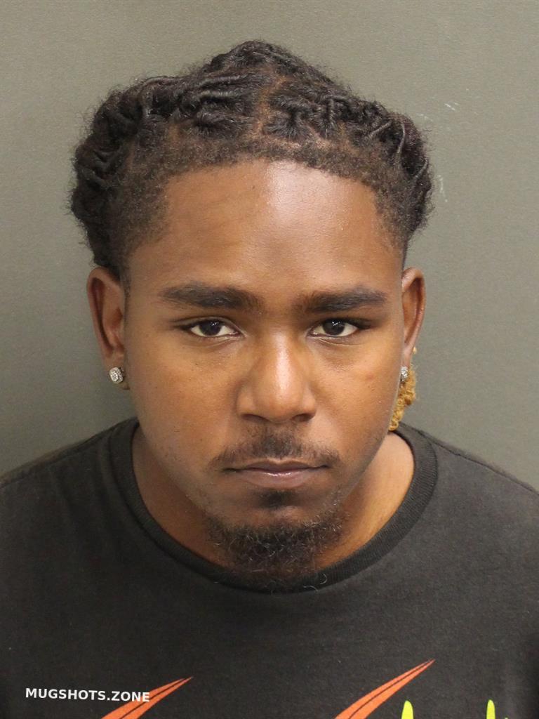 HOLDEN PHILLIP GERALD JR 09/23/2023 - Orange County Mugshots Zone