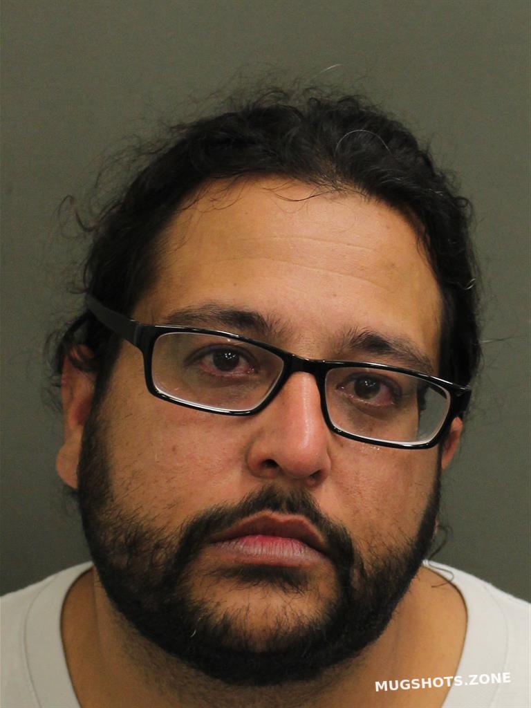 PYLE SKYLER AUSTIN 09/23/2023 - Orange County Mugshots Zone