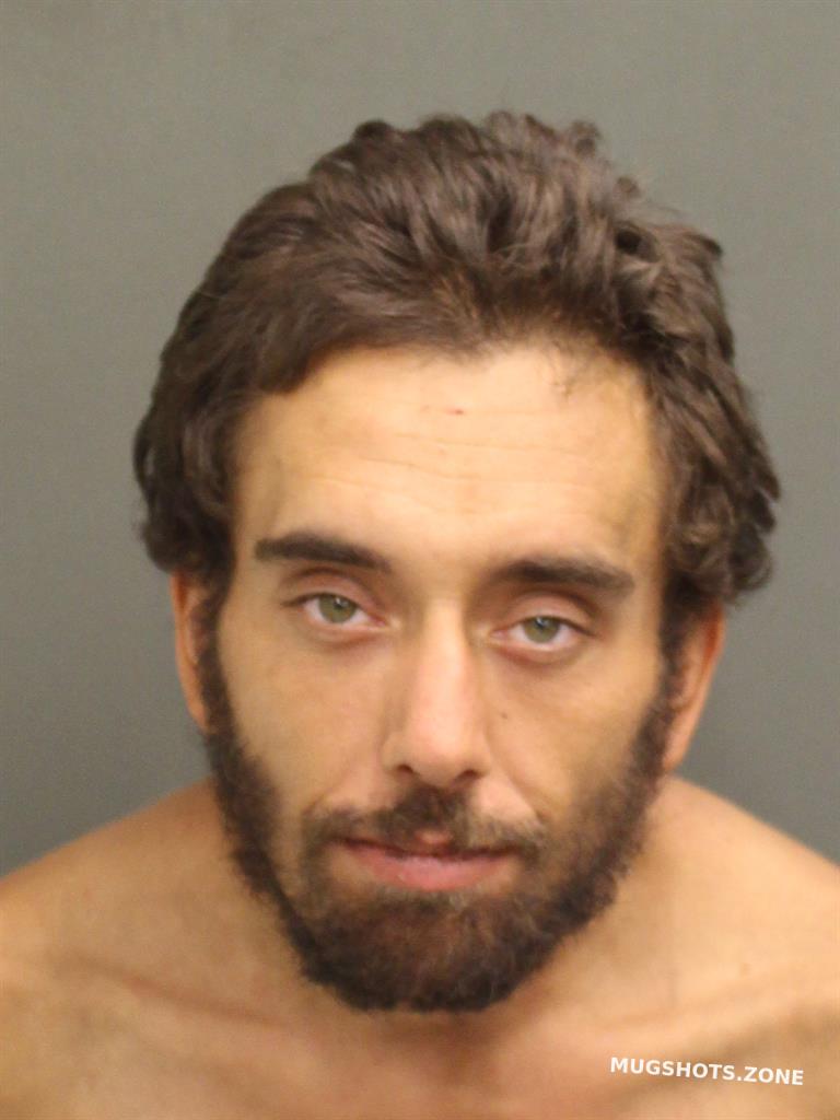 EDISON TONY WAYNE 09/24/2023 - Orange County Mugshots Zone