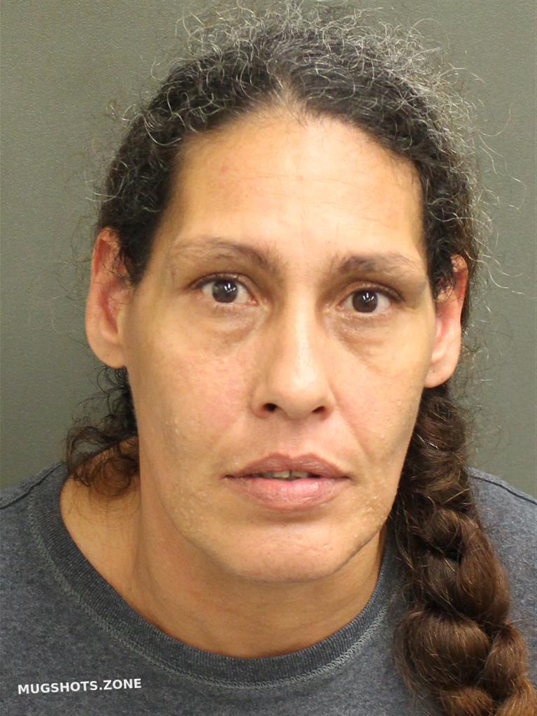 ROSARIO CARMEN 09/25/2023 - Orange County Mugshots Zone