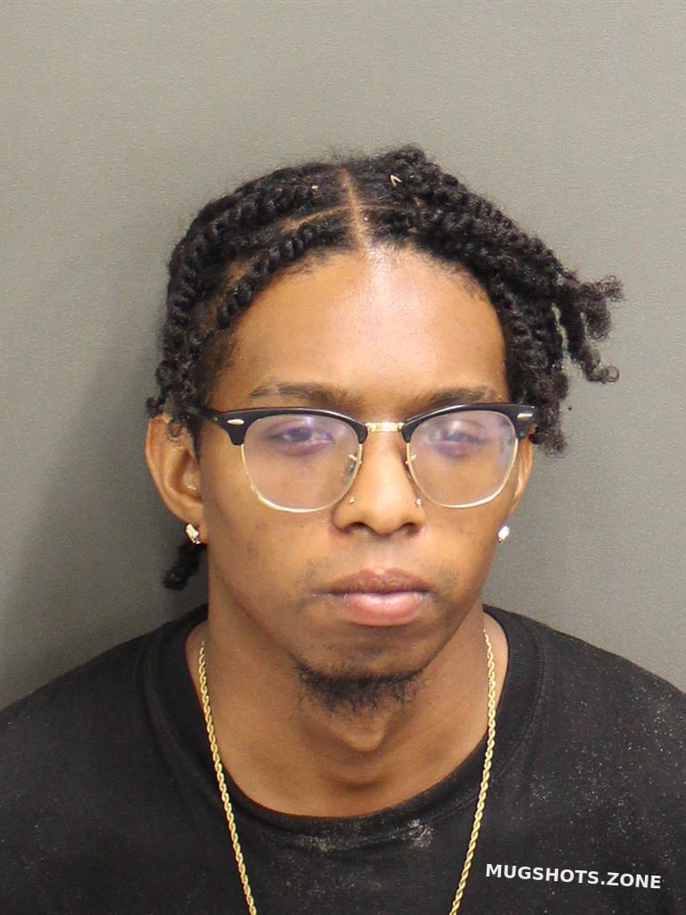 HARRIS JIMMY ISAAC 09/25/2023 - Orange County Mugshots Zone