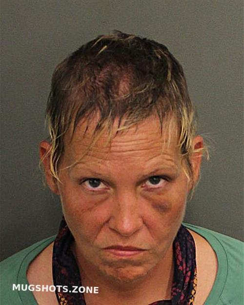 PONZO WANDA LEAH 09/25/2023 - Orange County Mugshots Zone