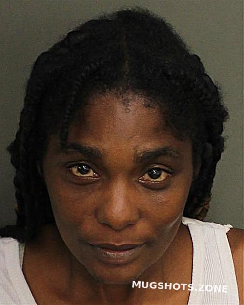 SMITH CIERA VICTORIA 09/25/2023 - Orange County Mugshots Zone
