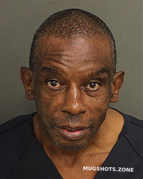 BRUCE TAYLOR 09/25/2023 - Orange County Mugshots Zone