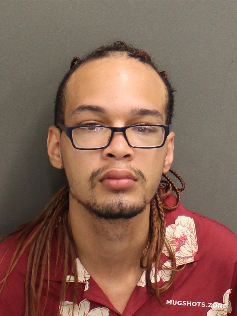 WHIPPLE CHRISTOPHER DION 09/26/2023 - Orange County Mugshots Zone