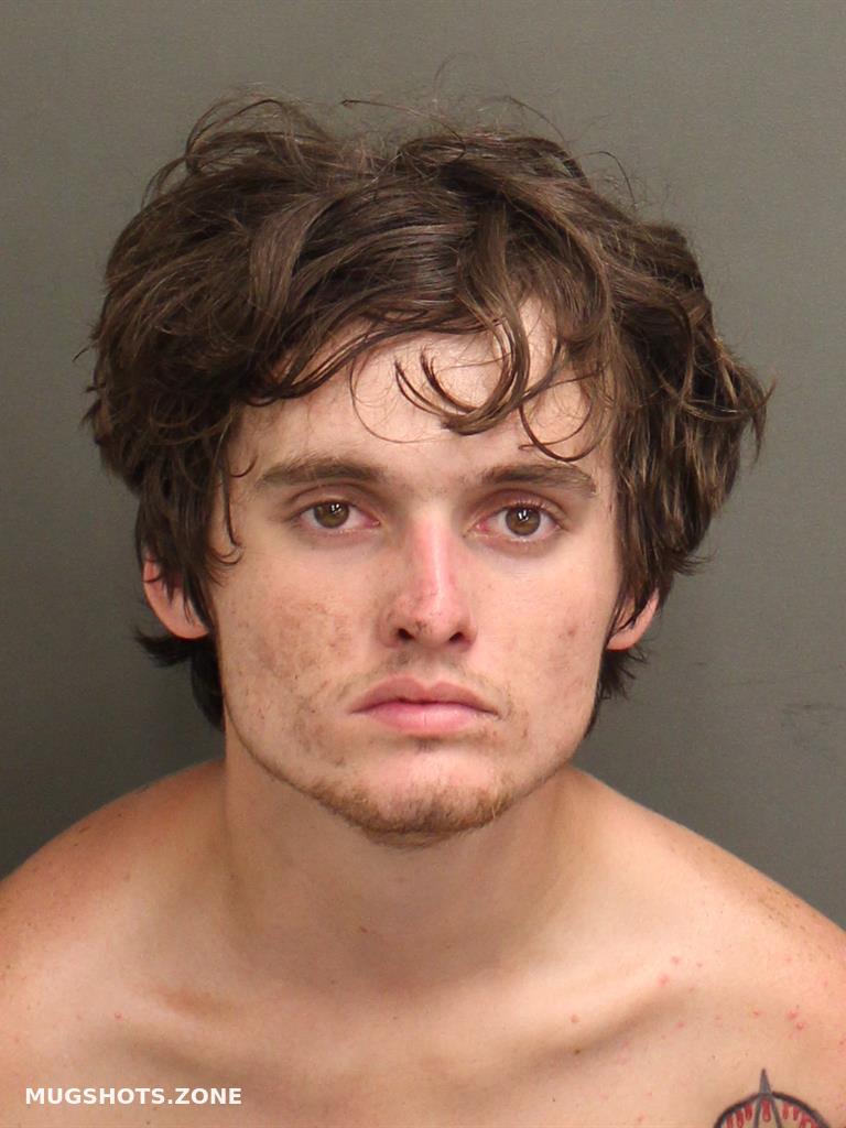 ALLEN CYRUS THOMAS 09/26/2023 - Orange County Mugshots Zone